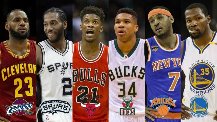 The Emergence of the SF Position Becoming The Most Important in the NBA ...